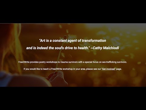 WATCH: Sparks replay-Empowering Human-Trafficking Survivors ...