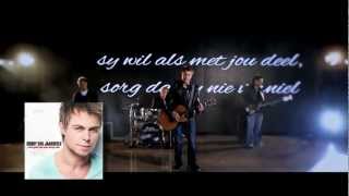 Bobby van Jaarsveld - 'n Vrou Wil Dit Hoor Chords - Chordify