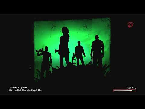 Steam Community :: Video :: Left 4 Dead 2 | Heaven Can Wait II custom campaign | Difficulty ...