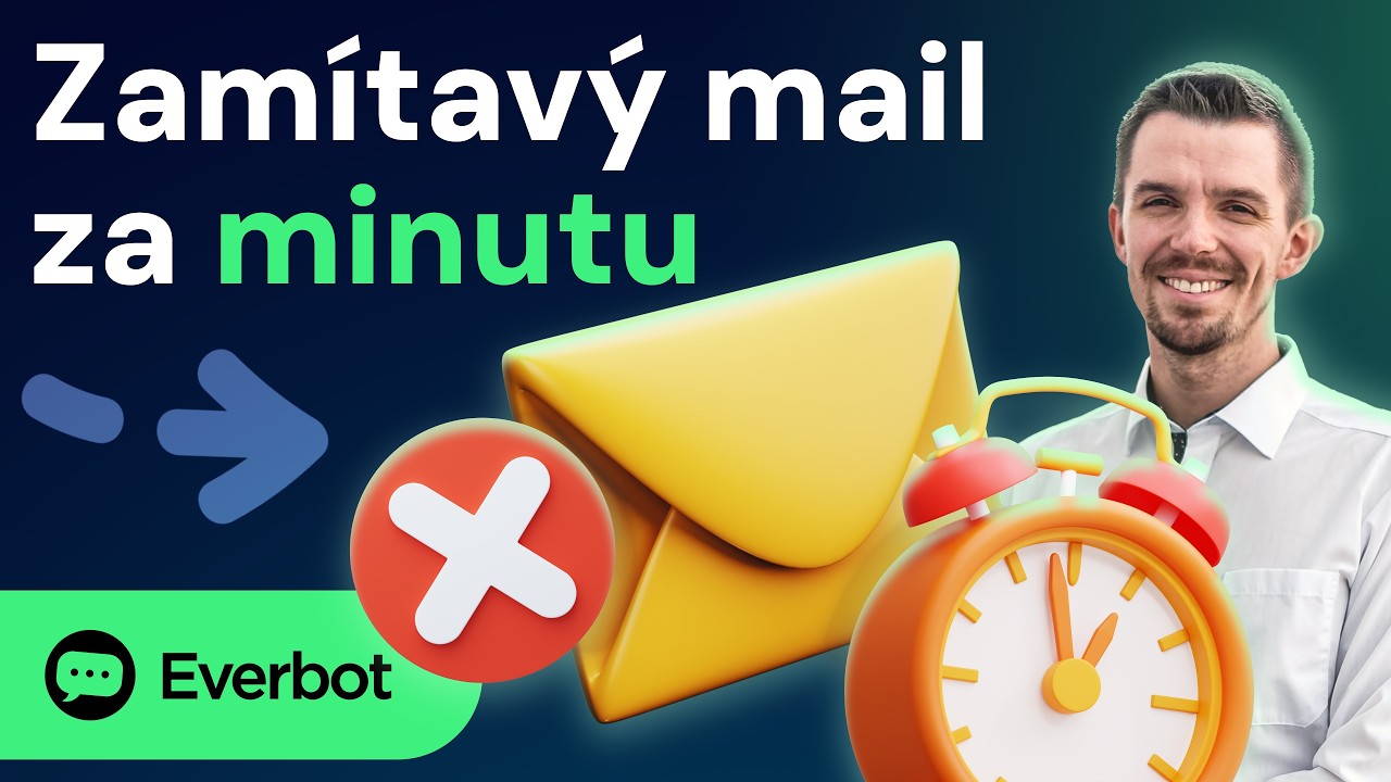 Jak zdvořile odmítnout: Průvodce pro zdvořilé zamítavé reakce v praxi | Everbot AI