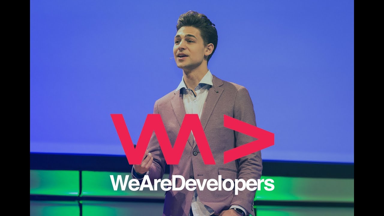 JSON API: Your Smart Default