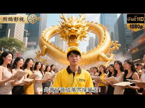 富豪罵外賣仔下賤?下一秒系統綁定!他成萬界接單王:從修核彈到抓小三,日賺千萬! #逆襲復仇 #反轉 #短劇 #男頻 #shorts #kungfu #爽劇 #熱門短劇 #逆襲 #復仇 #打臉 #功夫