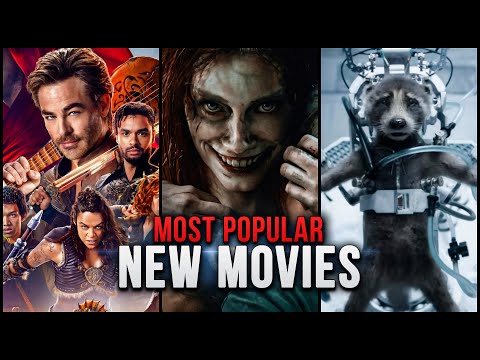 Top 10 Best New Movies | 10 Most Popular Movies 2023 IMDb Rated