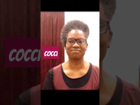 Cocci/SYS Video Dictionary