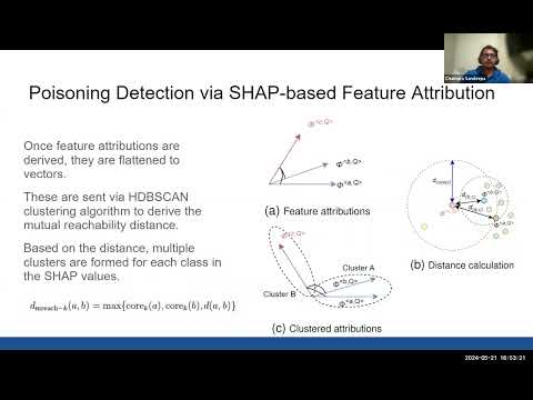 601 SHERPA Explainable Robust Algorithms for Privacy Preserved Federated Learning in Future Networks