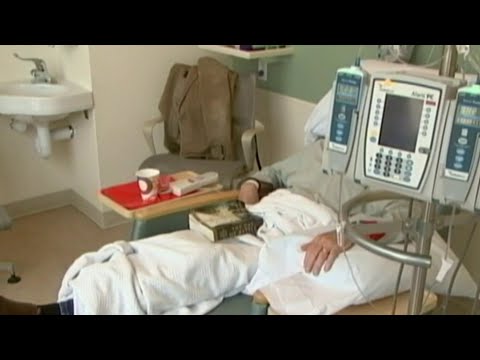 New report offers hope when it comes to lung cancer survival rates