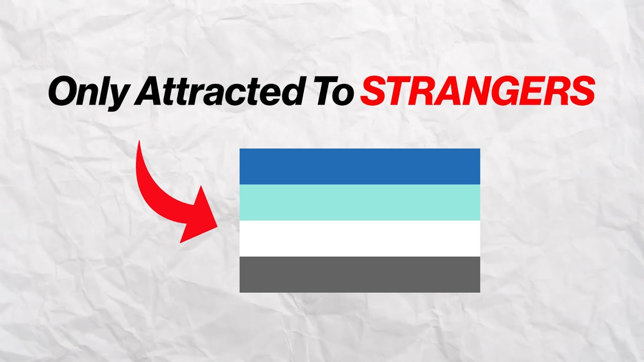 NICHE Pride Flags Explained!