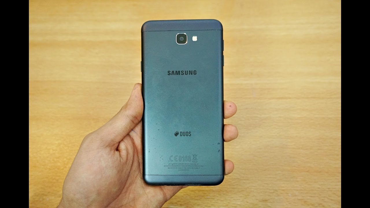 Samsung Galaxy J7 Prime - Full Review! (4K)
