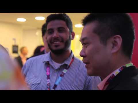 Lenovo Insiders meet up with XuDong Chen