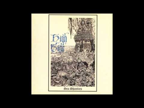 High Tide - Death Warmed Up