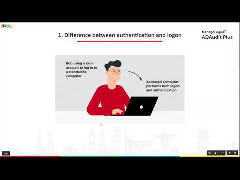 Everything you need to know about Windows logon auditing