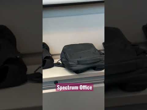 Charter Spectrum Telecom