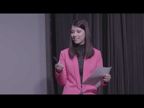 Art and design offer careers worth pursuing | Doria Day | TEDxYouth@Bloomington