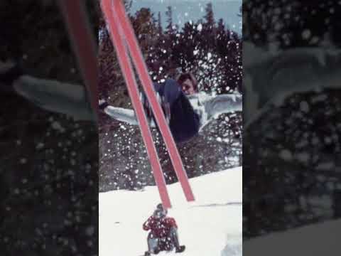 Warren Miller's Closing Words of 1957’s “Anyone for Skiing”