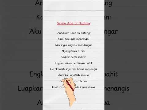 #lirik #liriklagu #jumbo #filmjumbo #selaluadadinadimu #lagu #lagusedih #laguviral #laguanak