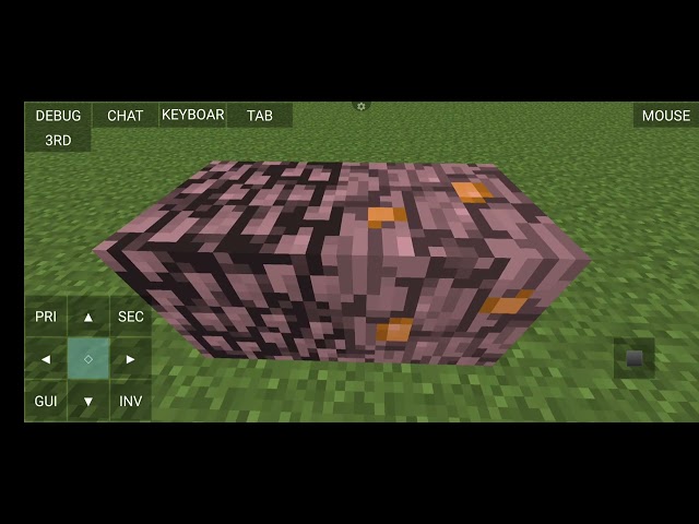 Cherry Blossom Texture Pack Minecraft Texture Pack