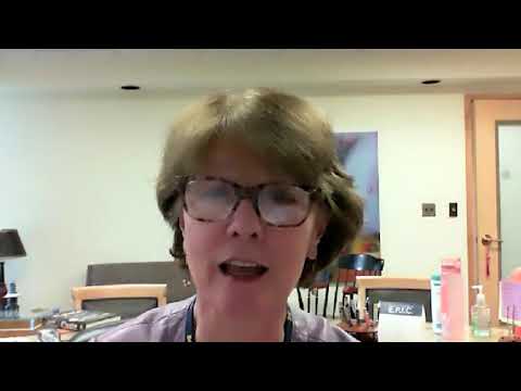 Celebrating Nurses Month at the U-M School of Nursing