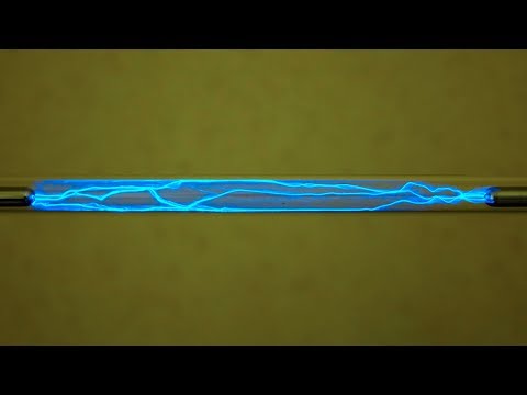 200kV Spark Gap - 8in (20.32cm)