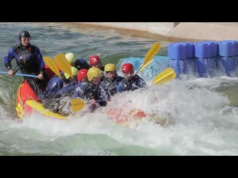 CIWW | White Water Rafting