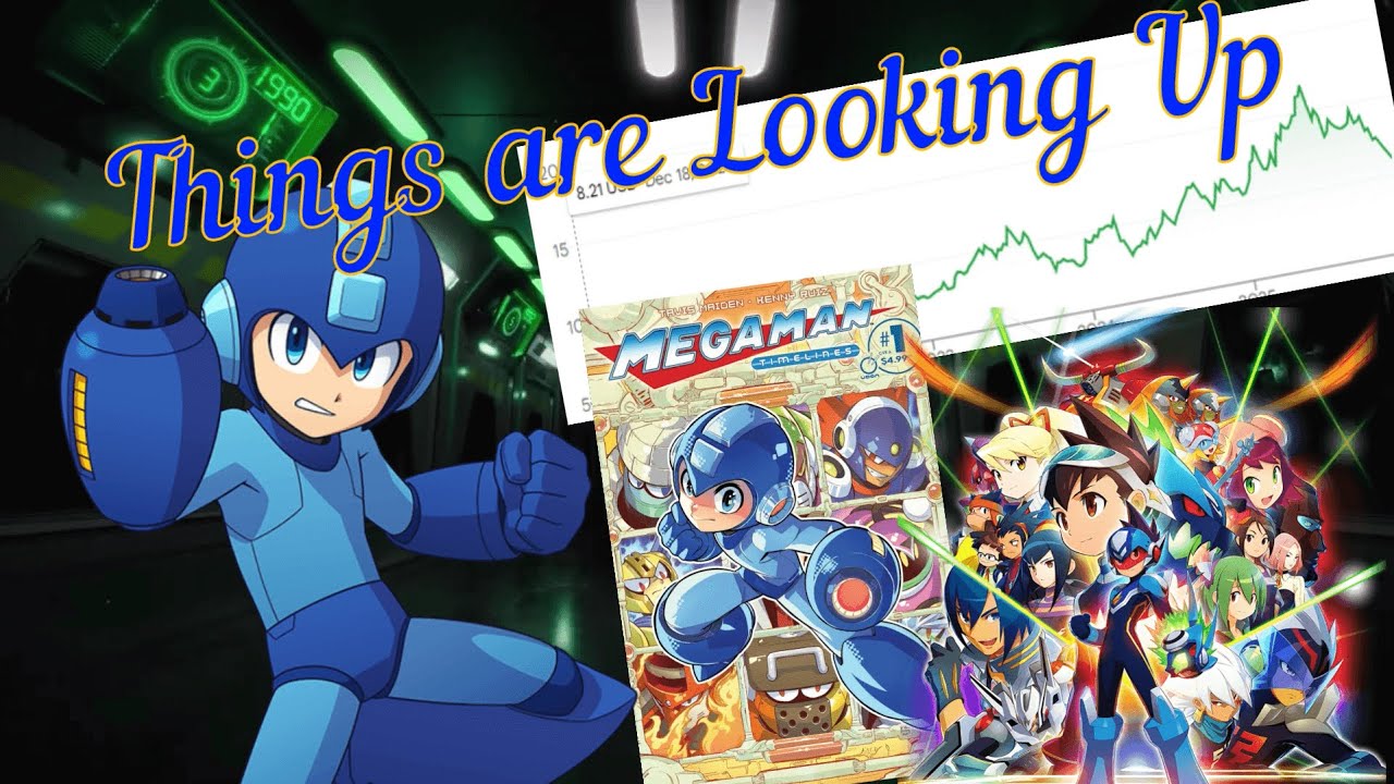 Is Mega Man Back?
