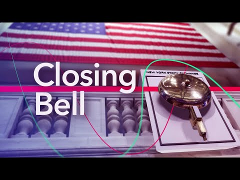 S&P 500, Nasdaq 100 Close Higher | Closing Bell