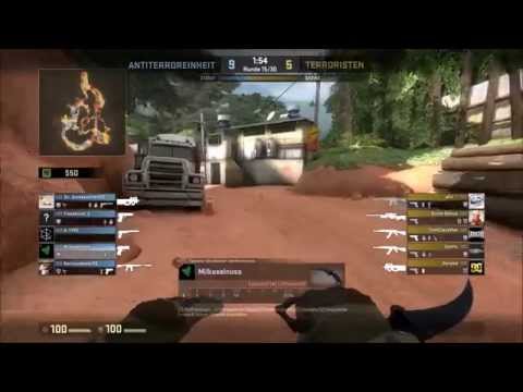 Steam Community :: Video :: Gameplay | Close win of an eco [CS:GO]