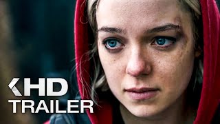 Hanna - Stream: Jetzt Serie online finden & anschauen