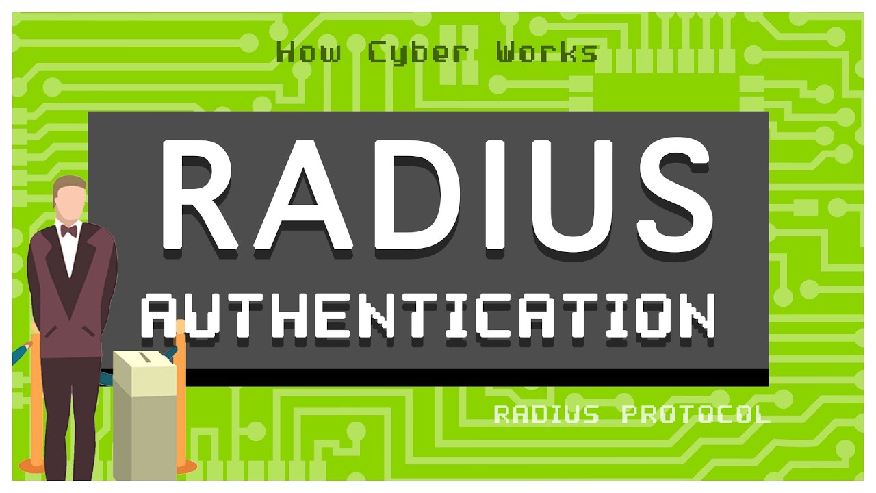 How RADIUS Authentication Works [Step-by-Step Simplified]
