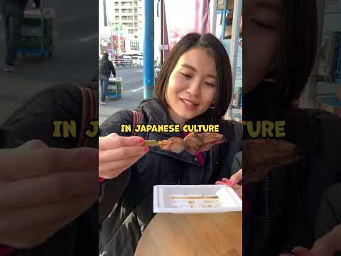 What is Itadakimasu ~Japanese culture~ #shorts