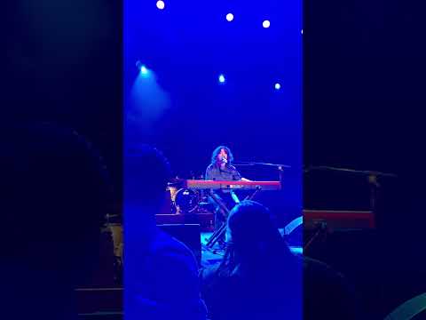 Alicia Creti - Strange