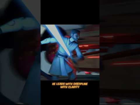 Is Anakin Better Than Obi-Wan?