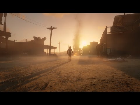 Steam Community :: Video :: RDR2 Photo Mode