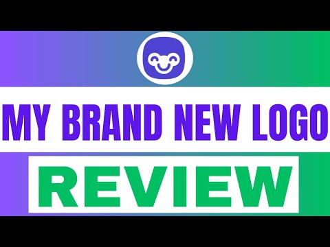 Mybrandnewlogo Review 2025: Is It The Best Free AI Logo Maker Software For Designing Your Brand?