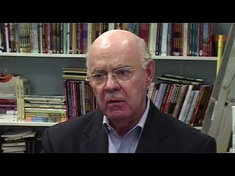 That Gallant Gentleman – Emeritus Professor Dutton’s New Book | Special ...