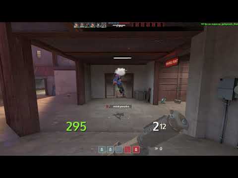 Steam Community :: Video :: the chad walk