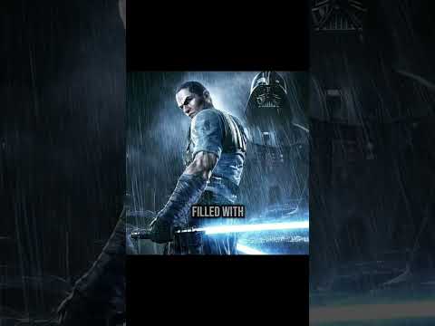 We need a Rated R Star Wars film