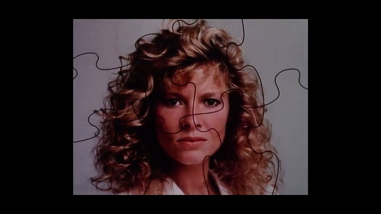 Code name dancer (1987) credits