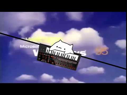 Steam Community :: Video :: 【Meme】 Windows 95 Bongo Cat