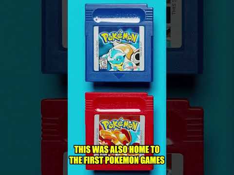 Nintendo’s History In 1 Minute #nintendo #gaming