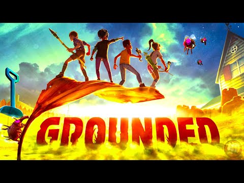 Steam Community :: Video :: Mission Accomplished Backyard Survival ...