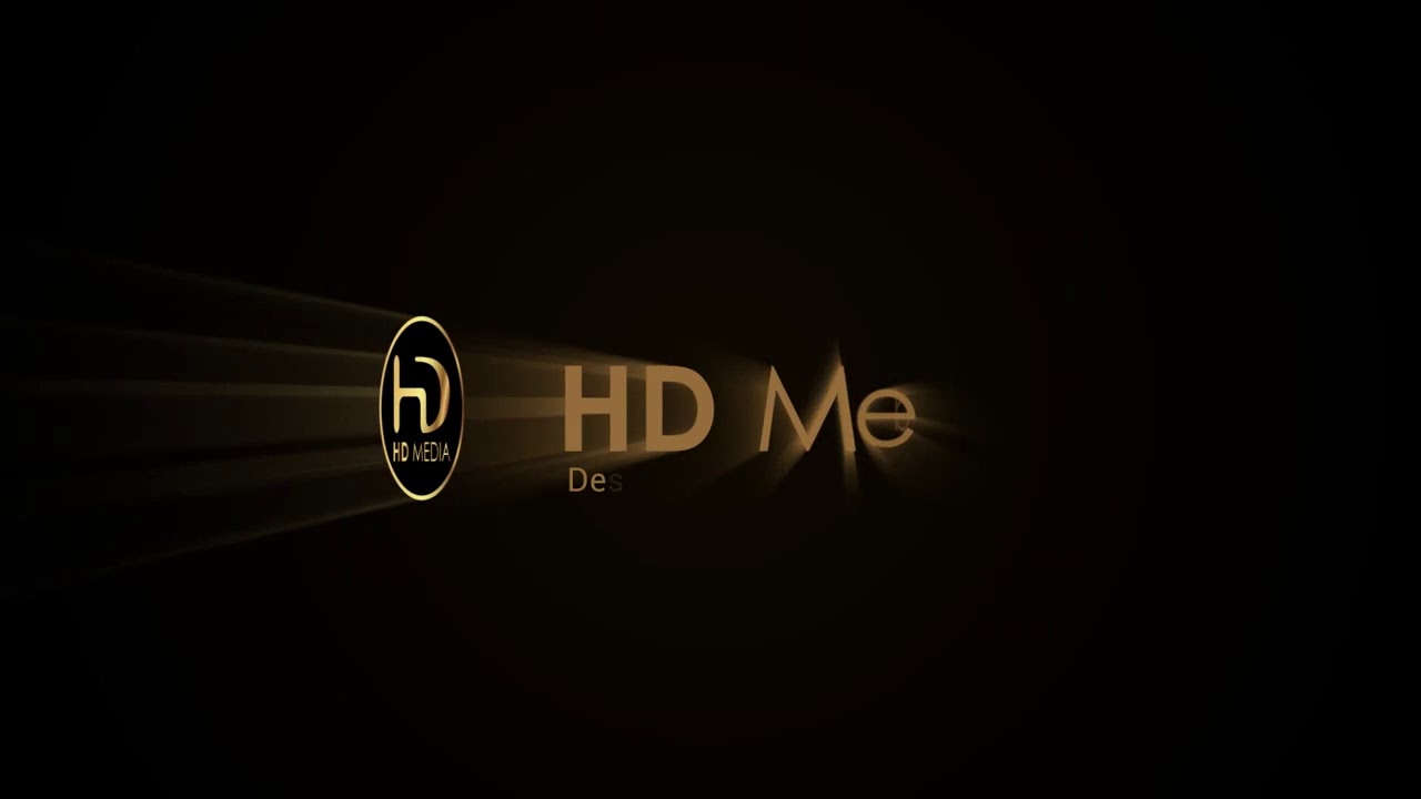 HD Media Logo