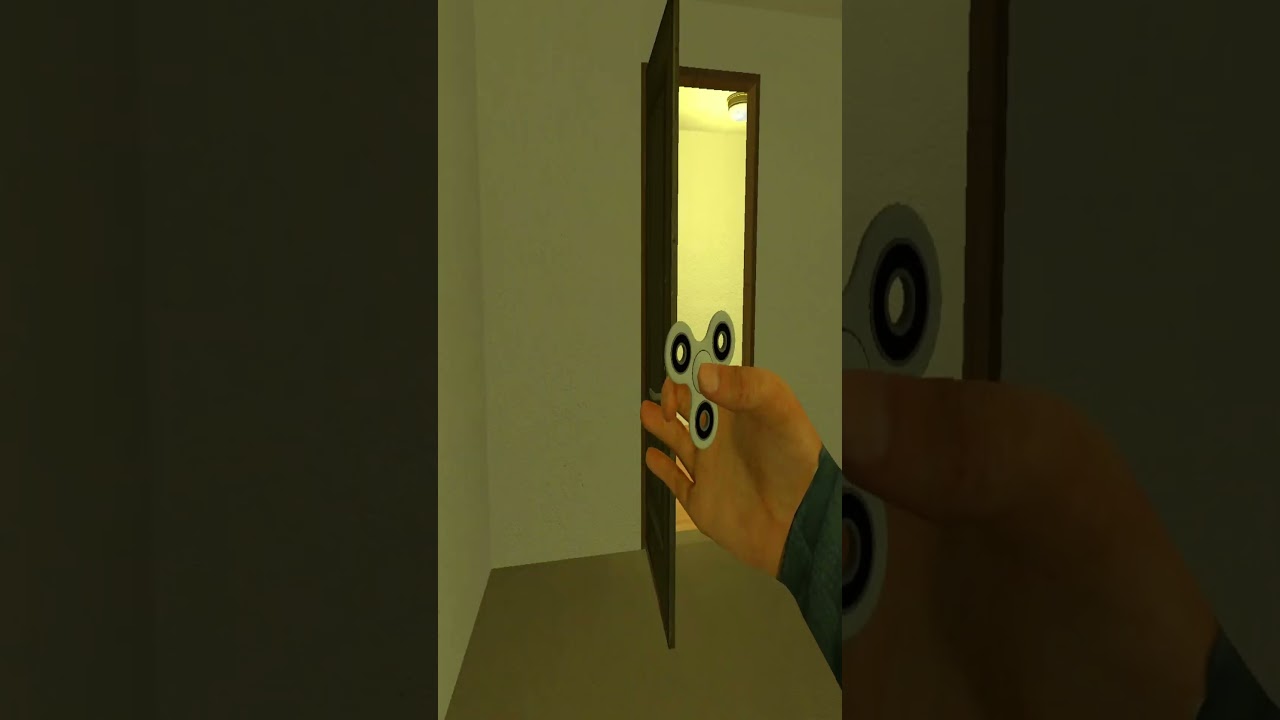 Part-138 #garrysmod10k-q1k #nextbots #gmod