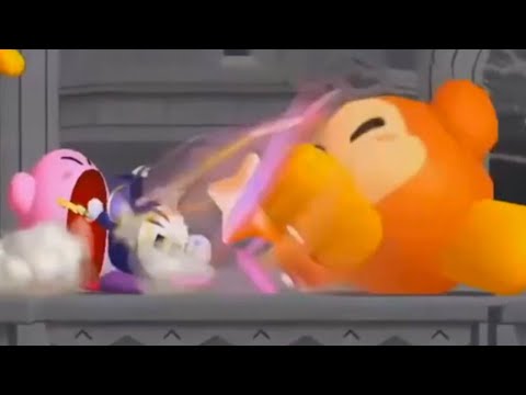 big waddle dee moment