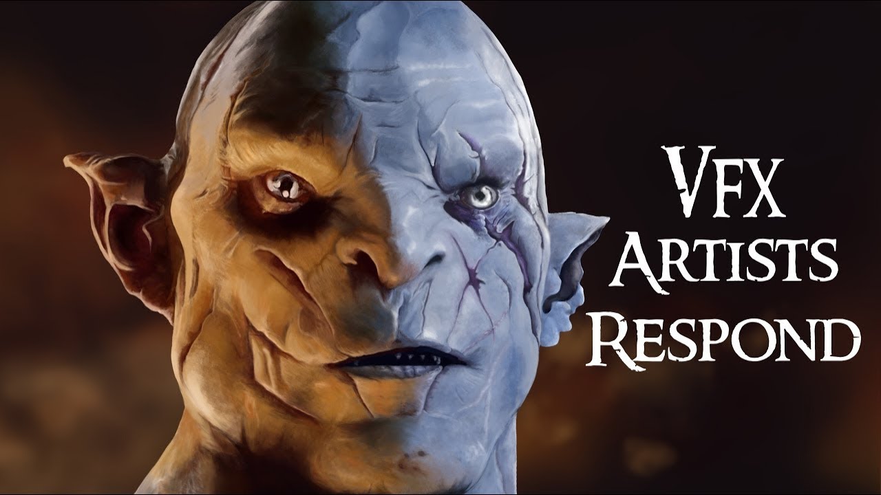 This is why CGI is getting worse...