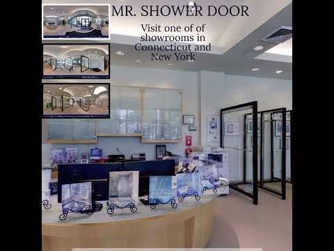 MR. SHOWER DOOR