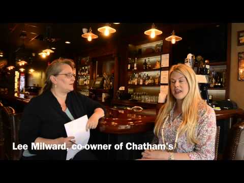 LexGo Eat at Chatham's