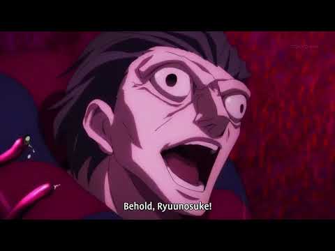 Fate Grand Order - First Singularity - Hundred Years' War of the Evil Dragons: Orleans CV