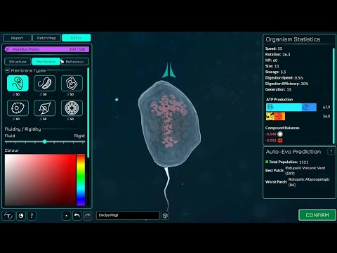 Steam Community :: Video :: Thrive gameplay first look