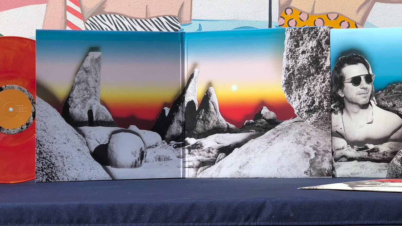 Poolside - HEAT LP
