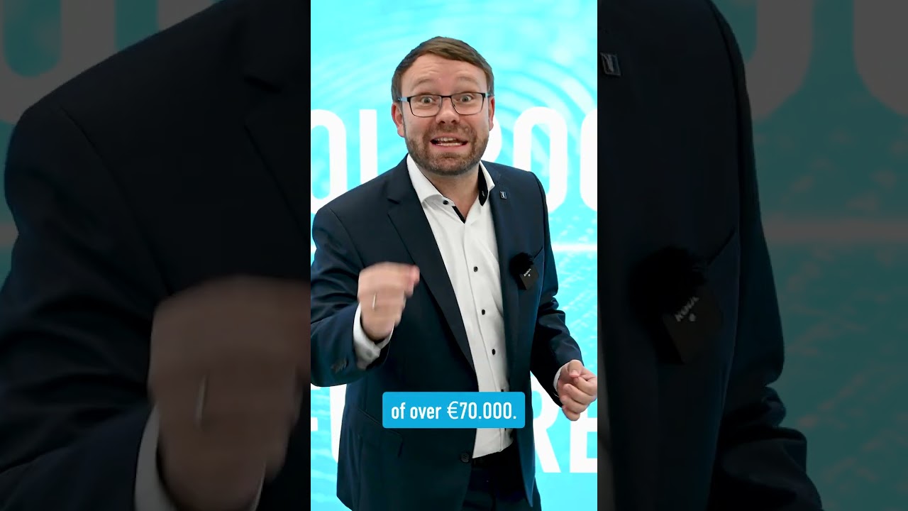 We look forward to welcoming you to EMO Hannover 2025